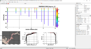 CTD-data: how to use and present – bioST@TS