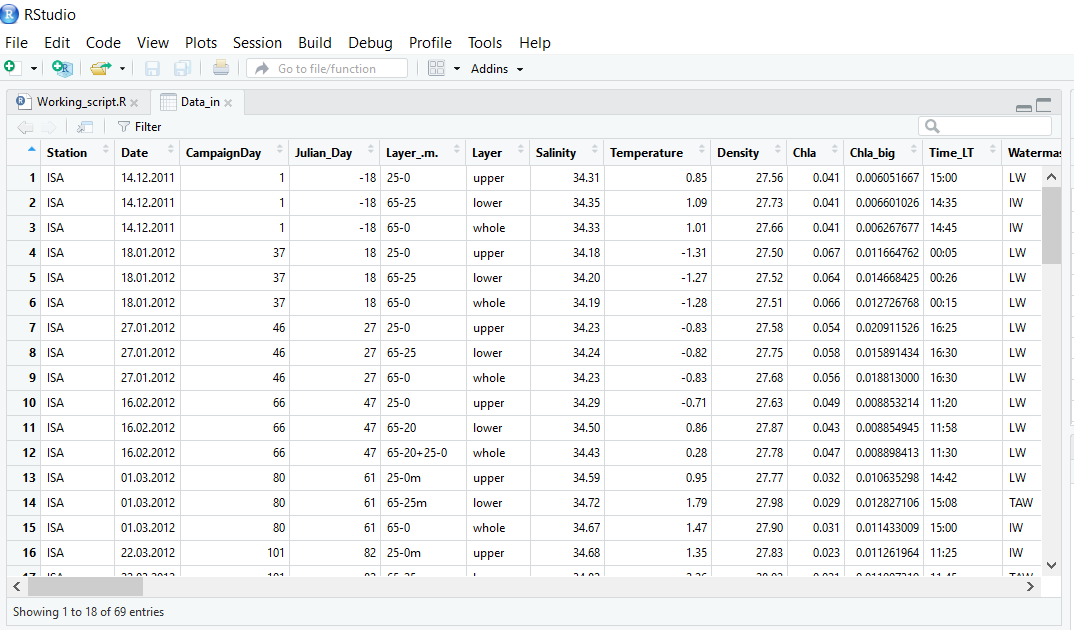 3.3 Load/import your data into R-studio – bioST@TS